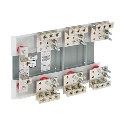 Electric Motor Shop | B-Line 6067 HA 4-Wire Current Transformer ...