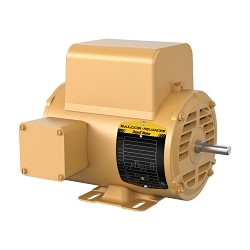 Electric Motor Shop | Baldor-Reliance EL11319M Continuous Duty Type ...