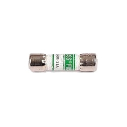Electric Motor Shop | Fluke® FUSE-11A/1000V-B1 Fast Acting Replacement ...