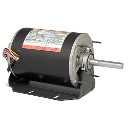 Electric Motor Shop | Baldor-Reliance CHM364A Continuous Duty Type ...