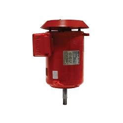 Electric Motor Shop | WEG 02536OP3VFP256JMV-S AC Motor, ODP Enclosure ...