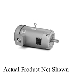Electric Motor Shop | Baldor-Reliance VEM4107T Continuous-Duty AC Motor ...