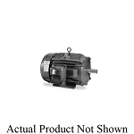 Electric Motor Shop | Baldor-Reliance EM74254T-4 Continuous-Duty AC ...