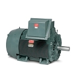 Electric Motor Shop | Baldor-Reliance ECP4421T-4 Continuous-Duty AC ...