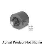 Electric Motor Shop | Baldor-Reliance BLWL09-L Constant Velocity Blower ...