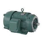 Electric Motor Shop | Baldor-Reliance Super-E® CECP4107T C-Face AC ...