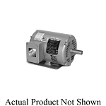 Electric Motor Shop | Baldor-Reliance EM31105 Continuous-Duty Type ...