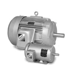 Electric Motor Shop | Baldor-Reliance EM44304TS-4 Continuous Duty Type ...
