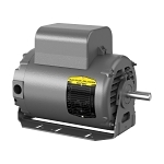 Electric Motor Shop | Baldor-Reliance ERL1319A Continuous Duty ...