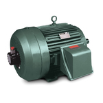 Electric Motor Shop | Baldor-Reliance ZDVSM2333T Continuous-Duty Type ...
