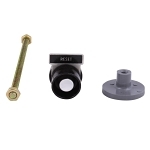 Electric Motor Shop | GE CR124X100C External Reset Kit, NEMA 00 to 5 ...