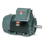 Electric Motor Shop | Baldor-Reliance ECP4407T-4 Type A44120M ...