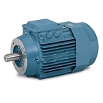 Electric Motor Shop | Baldor-Reliance MVM3463C Continuous Duty Type ...