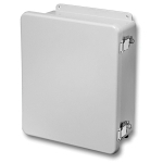 Electric Motor Shop | Wall Mount Enclosures
