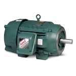 Electric Motor Shop | Baldor-Reliance Super-E® CECP4108T C-Face AC ...