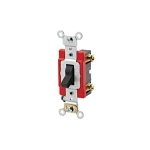 Electric Motor Shop | Leviton® 1221-2E Self-Grounding AC Quiet Toggle ...