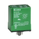 Electric Motor Shop | Littelfuse® Symcom 201A-AU Phase Monitoring Relay ...