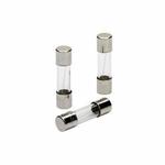 Electric Motor Shop | Mersen GGX3 Fast Acting Miniature Fuse, 3 A, 125 ...