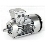 Electric Motor Shop | NORD Gear 32610012 4-Pole Continuous Duty ...