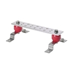 Electric Motor Shop | Panduit® StructuredGround™ GB4B0612TPI-1 Flat ...