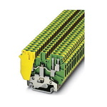 Electric Motor Shop | Phoenix Contact 2775184 1-Level 1-Circuit 4 ...
