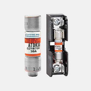 Electric Motor Shop | Fuses, Blocks & Holders