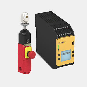 Electric Motor Shop | Safety Control Devices